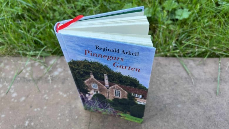 Gartenglück genießen: »Pinnegars Garten« von Reginald Arkell ...