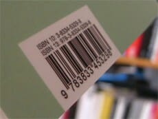ISBN: Bücher haben jetzt 13-stellige Nummern - literaturcafe.de
