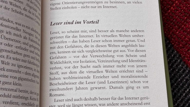 Der Mann mit dem Elektroarchiv - Ein Nachruf auf Reinhard Kaiser (1950 ...