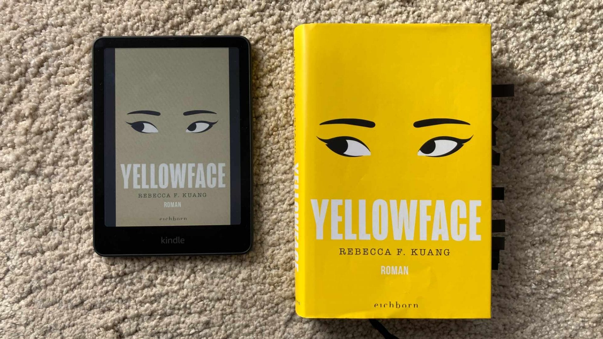 Kindle Colorsoft mit Farbdisplay im Test: Besser als der Paperwhite ...