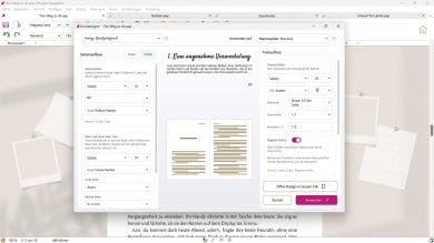 Papyrus 12: Das ist neu in der beliebten Schreibsoftware - literaturcafe.de