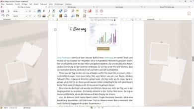 Papyrus 12: Das ist neu in der beliebten Schreibsoftware - literaturcafe.de