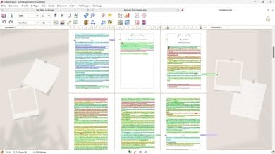 Papyrus 12: Das ist neu in der beliebten Schreibsoftware - literaturcafe.de