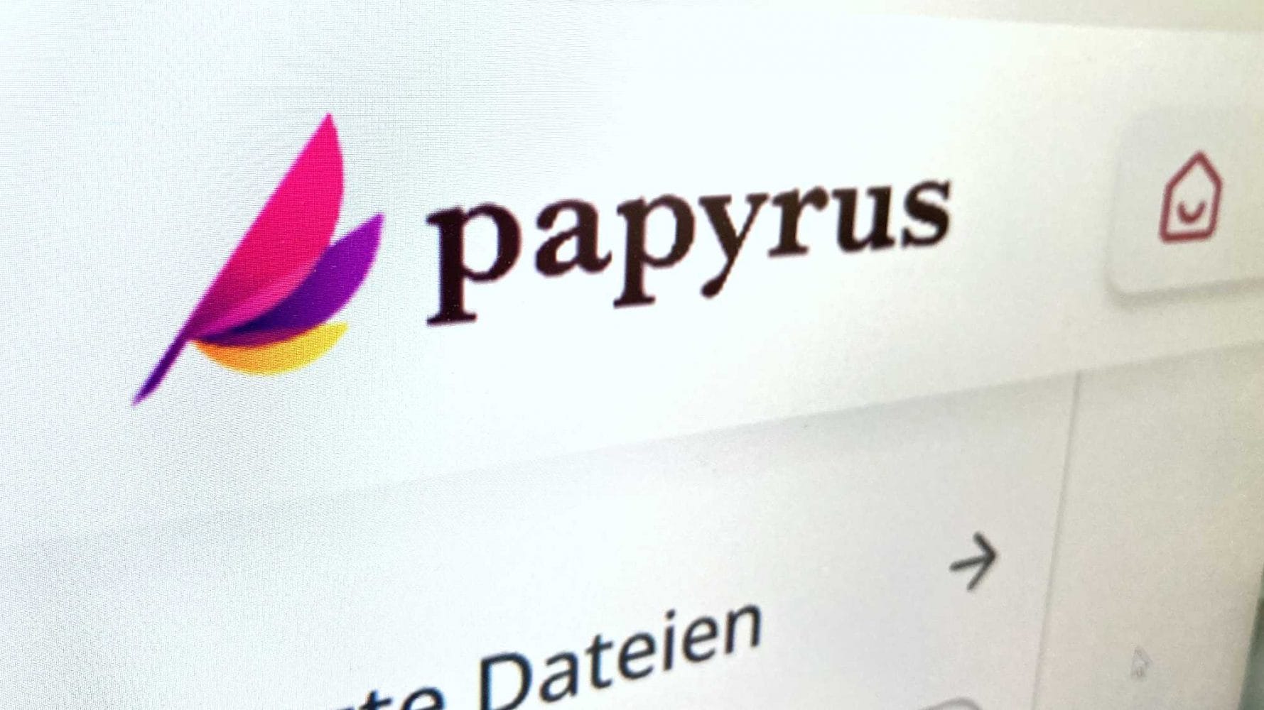Papyrus 12: Das ist neu in der beliebten Schreibsoftware - literaturcafe.de