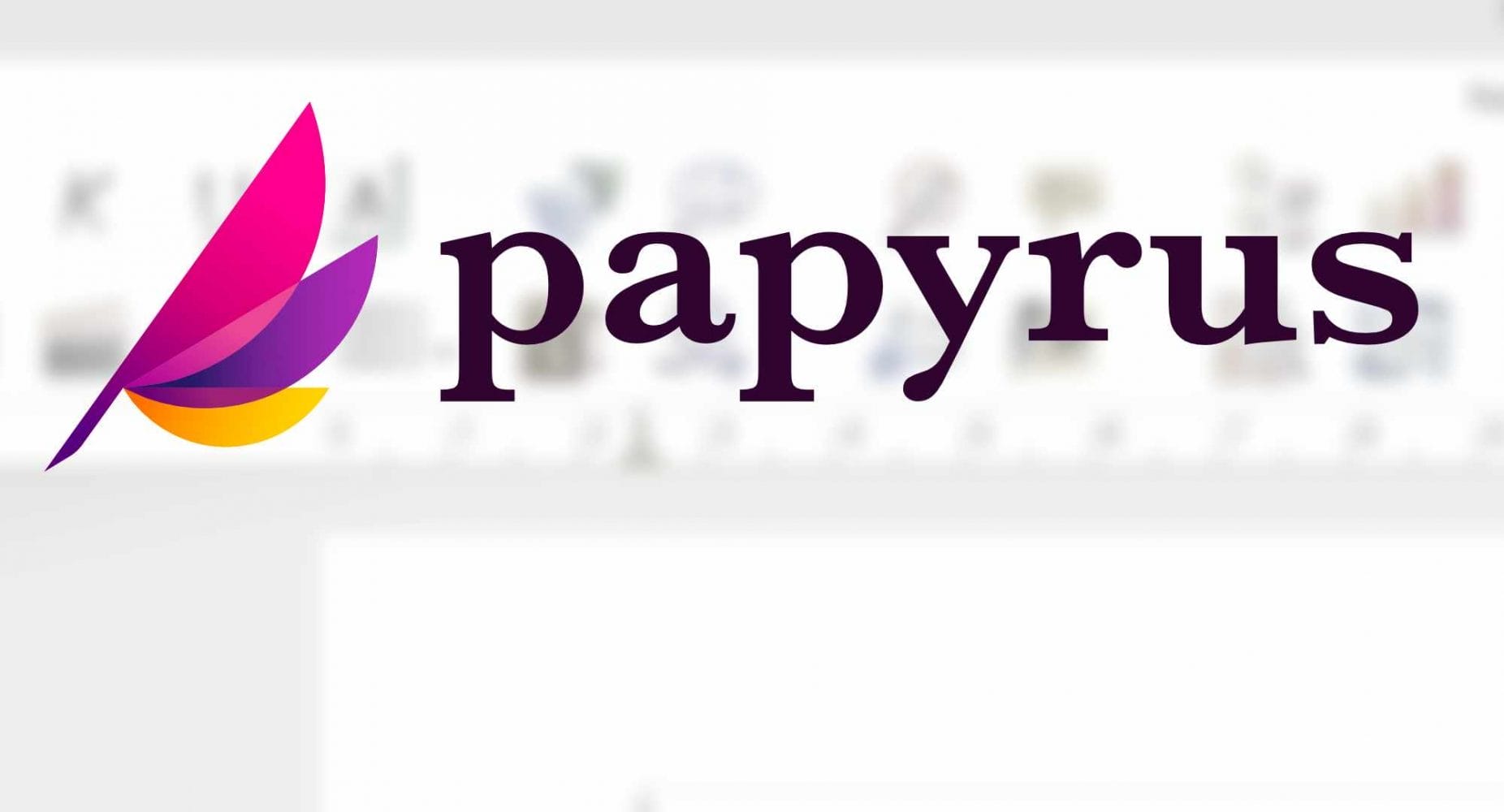 Kostenloses Kompaktwebinar: Papyrus - Alle Neuerungen der Version 12 ...