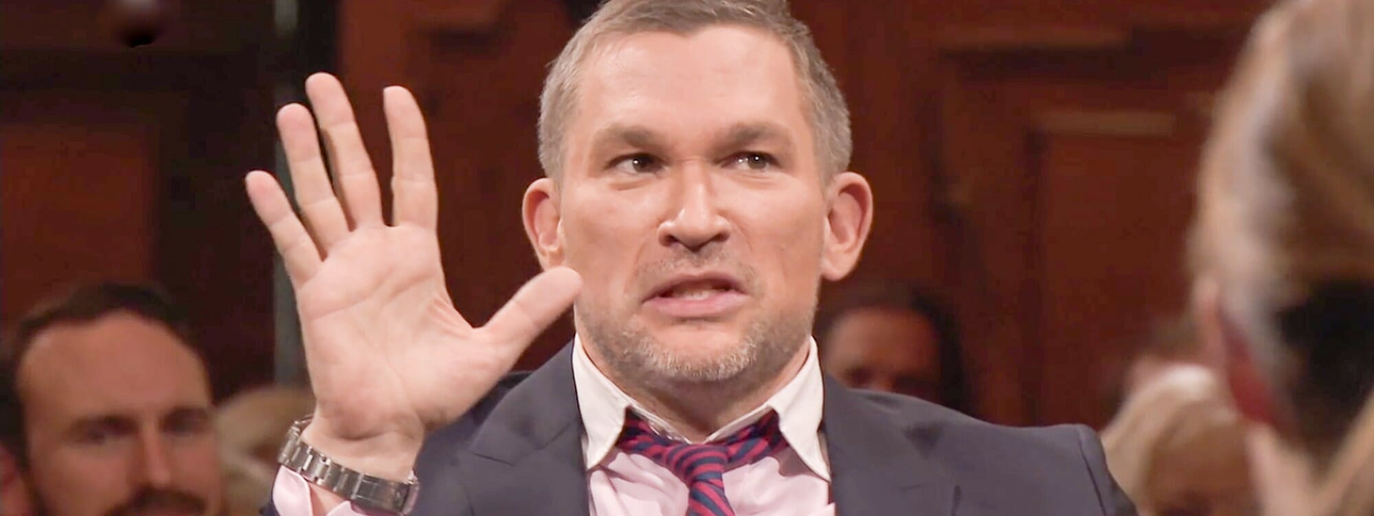 Das Literarische Quartett: Trotz und wegen Philipp Tingler gut ...