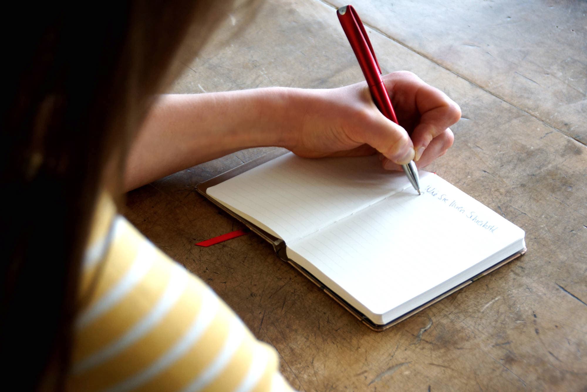 Praxistipps: Wie Sie Ihren Schreibstil finden und verbessern ...