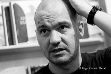 Weg wie Jonas: Was ist los mit Thomas Glavinic und kommt noch ein Roman ...